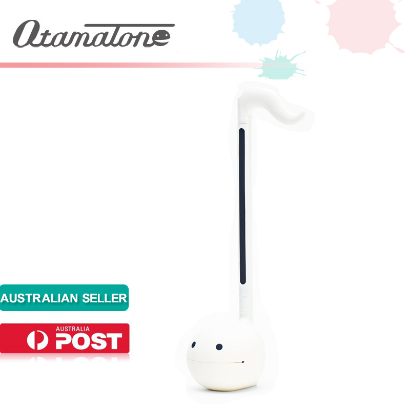 Otamatone Japanese Edition Electronic Musical Instrument Synthesizer ...